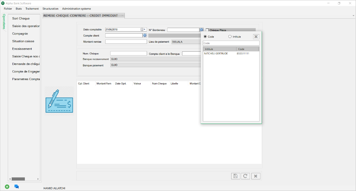 Alpha Microfinance Guide